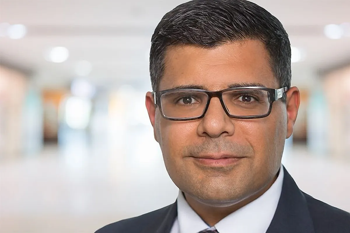 David Kaynak stößt zu Columbia Threadneedle