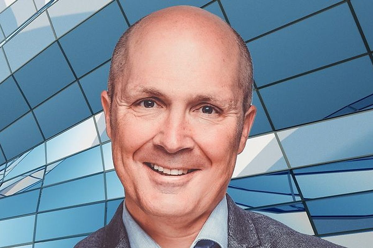 Neuer Chief Product Officer für COGITANDA