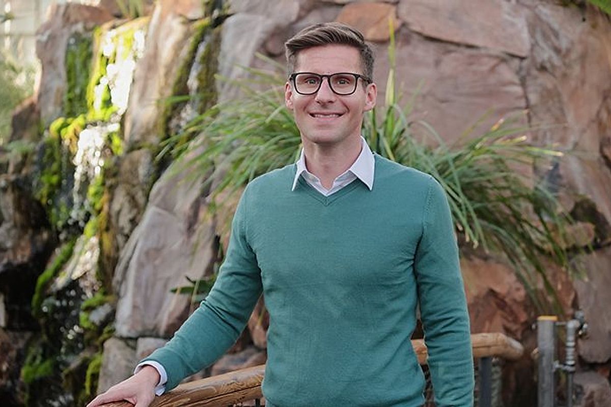 Die Transformation zu einer nachhaltigen Gesellschaft benötigt Mut