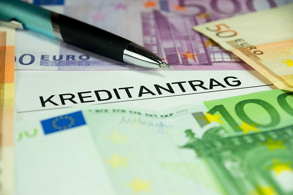 Grundlagen des Kredits: Definition, Arten und Anwendungsbereiche