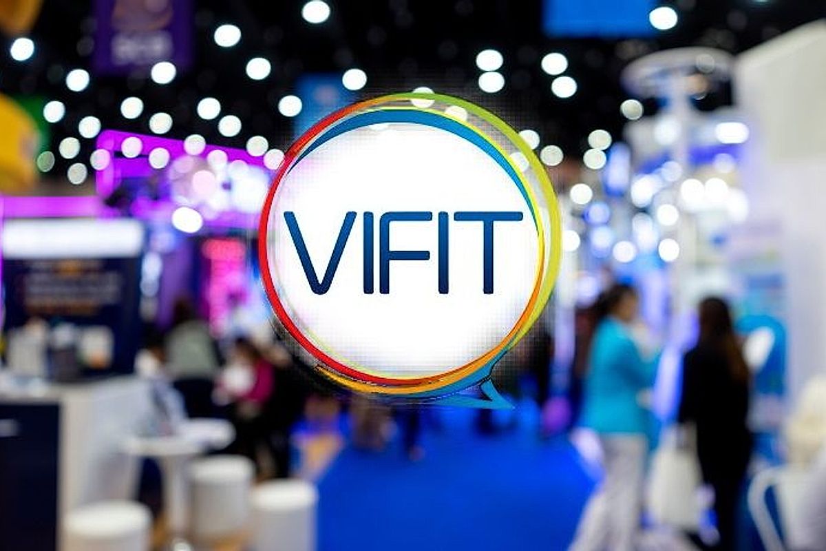 REMINDER: Jetzt zur VIFIT 2022 anmelden!