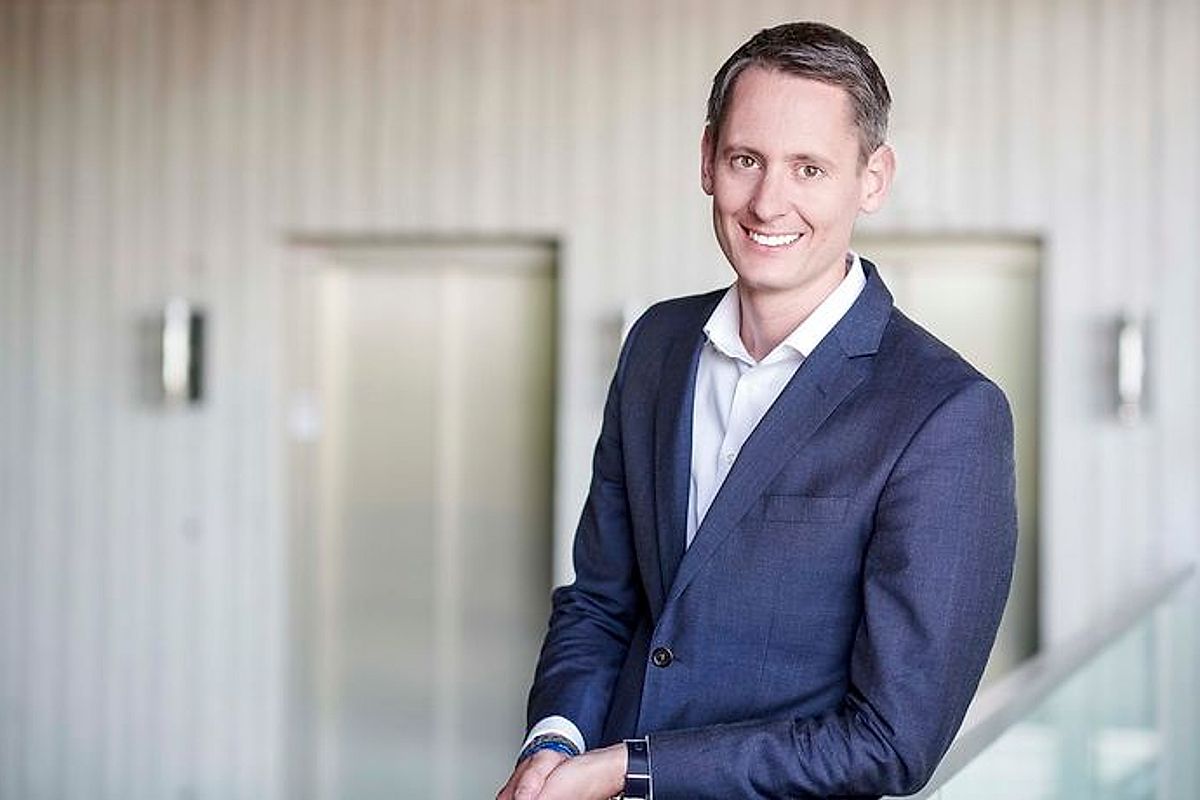 Neuer CEO bei Allianz Partners