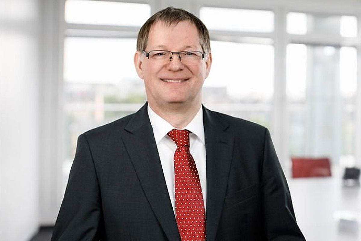 Neuer Vertriebsleiter bei Monuta