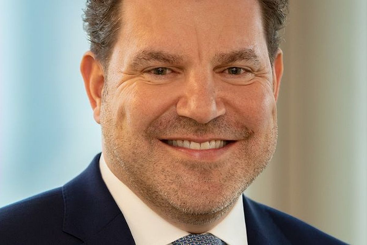 "Er kennt beide Seiten"