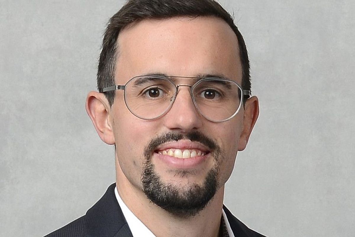 RLC ergänzt Geschäftsführung