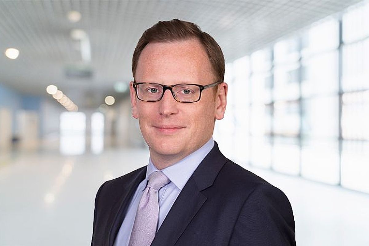 Der Technologiesektor performt auch bei höheren Zinssätzen