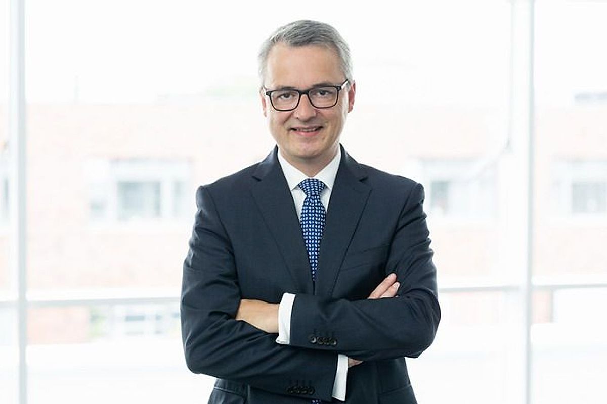 Regulierung und Digitalisierung als Chancen begreifen