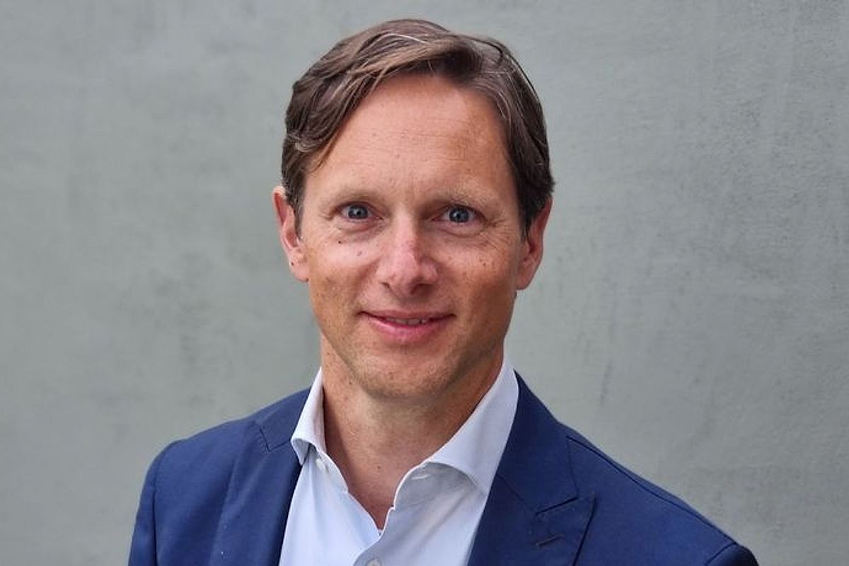 Neuer Global Head of Human Resources bei HDI