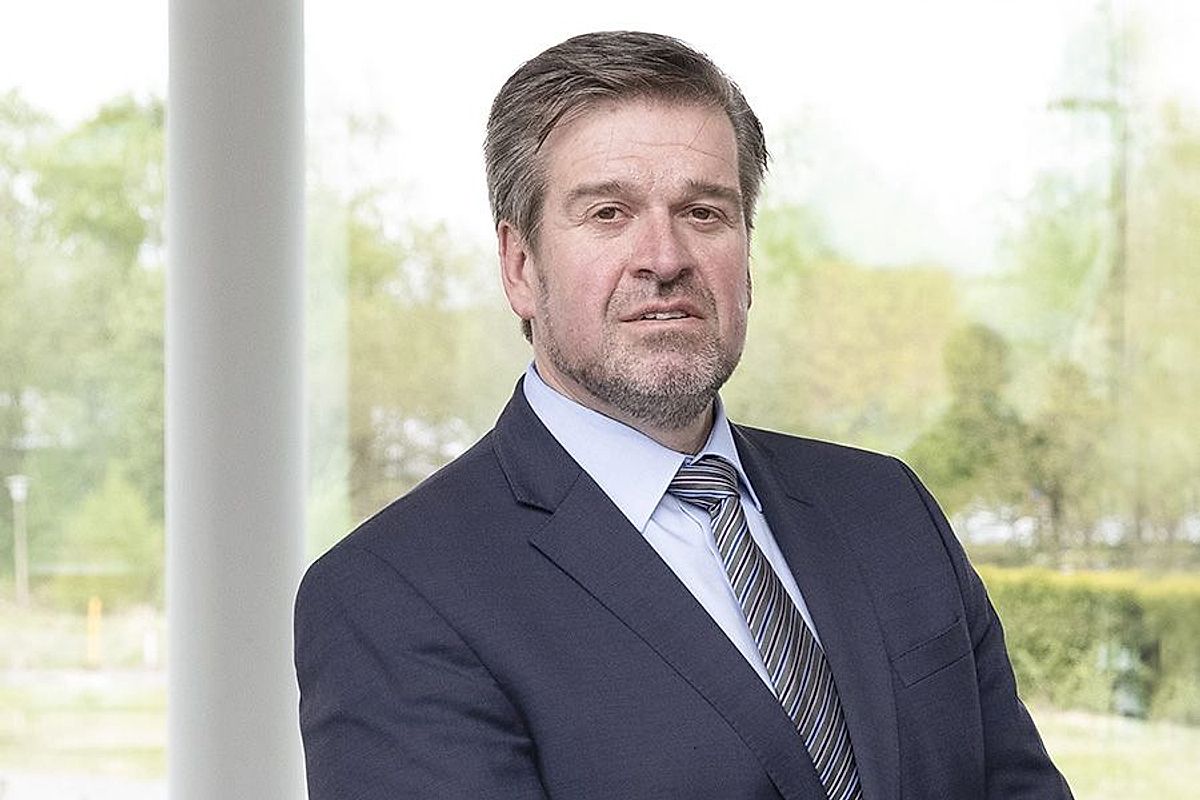 Wachstum und starke Wurzeln