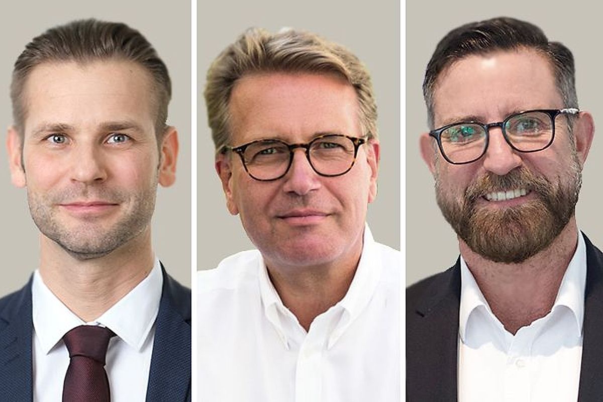 "Ein weiterer elementarer Aspekt der Zukunft"