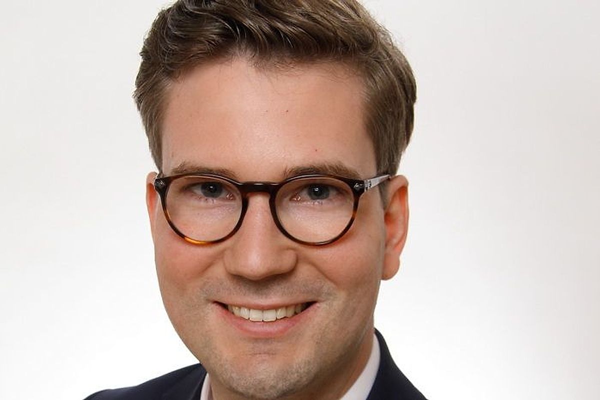 Künstliche Intelligenz im Fondsmanagement