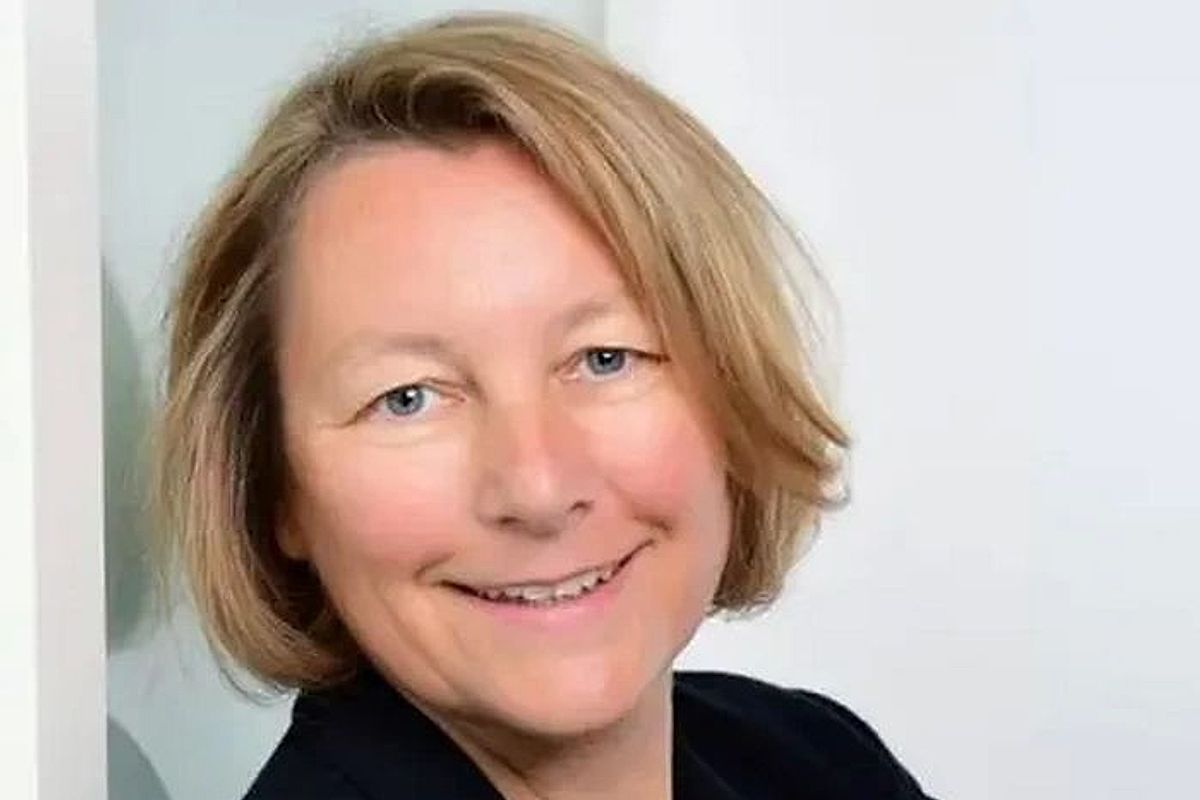 Behrens wird Geschäftsführerin der Willis Towers Watson Versicherungsmakler