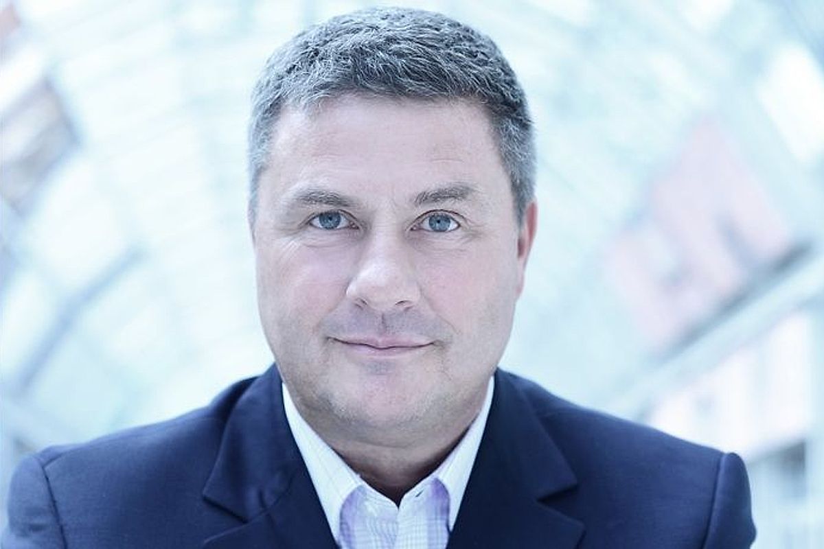 Neue Aufgabe für Carsten Möller