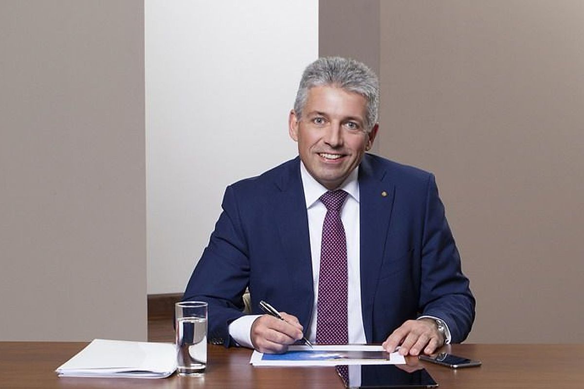 DVAG: Hybride Beratung erfolgreich etabliert