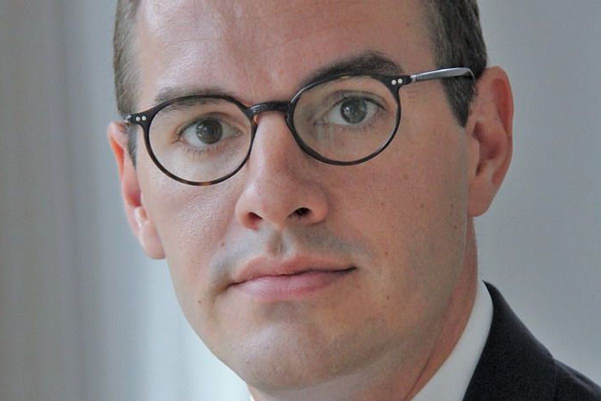 Christian Gohlke verstärkt NNIP