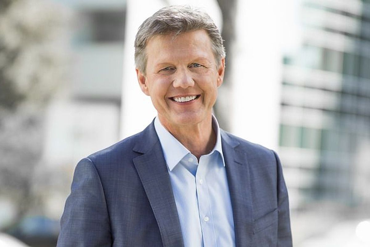 Deutlich zweistellige Gewinnsteigerung