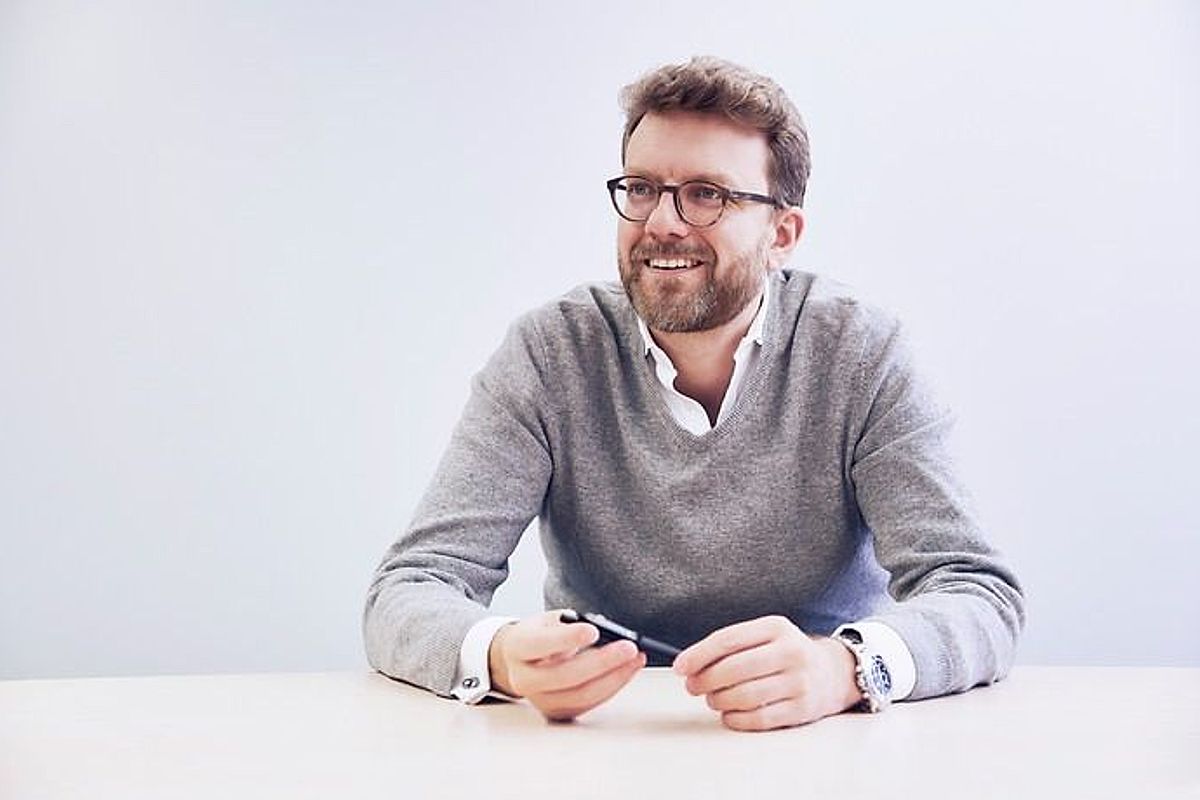 creditshelf kooperiert mit Großbank