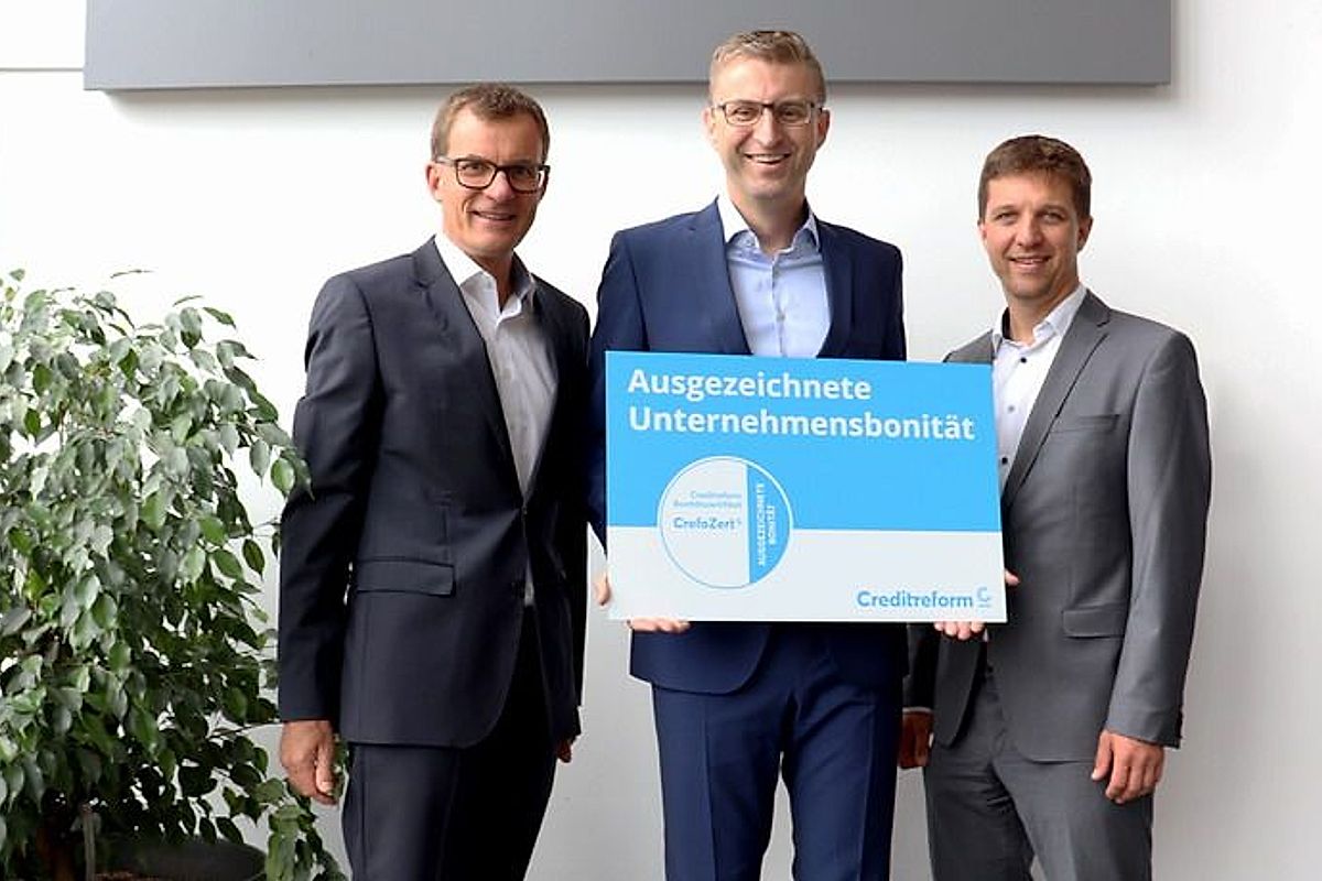 vfm zum Neunten