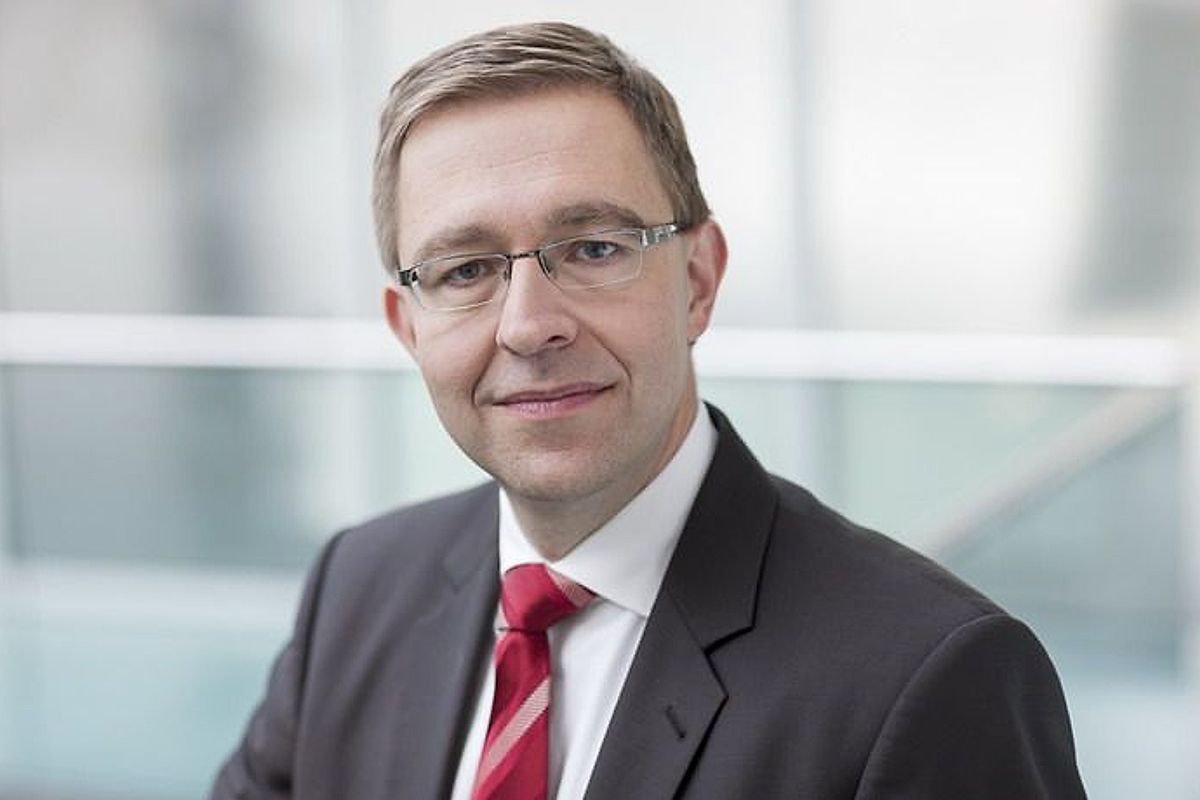 Zwei neue Fonds für DWS BasisRente