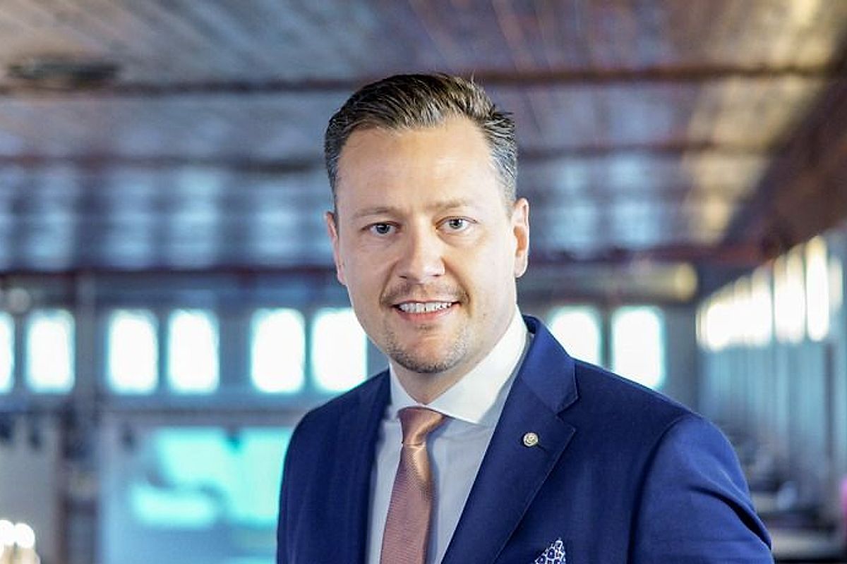 Die Legende von der Lücke