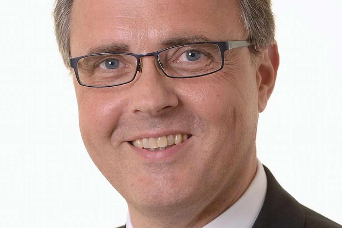 Neuer Geschäftsführer bei DIM Property Value