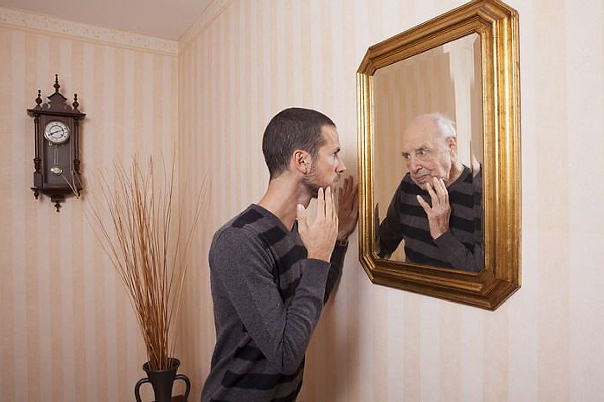 Die Zukunft im Blick