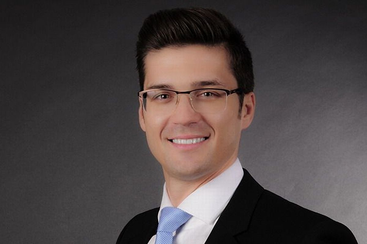 Schroders verstärkt Frankfurter Büro