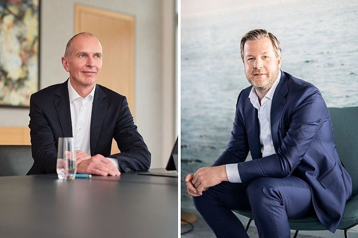 Fusion Barmenia und Gothaer: Due Diligence abgeschlossen