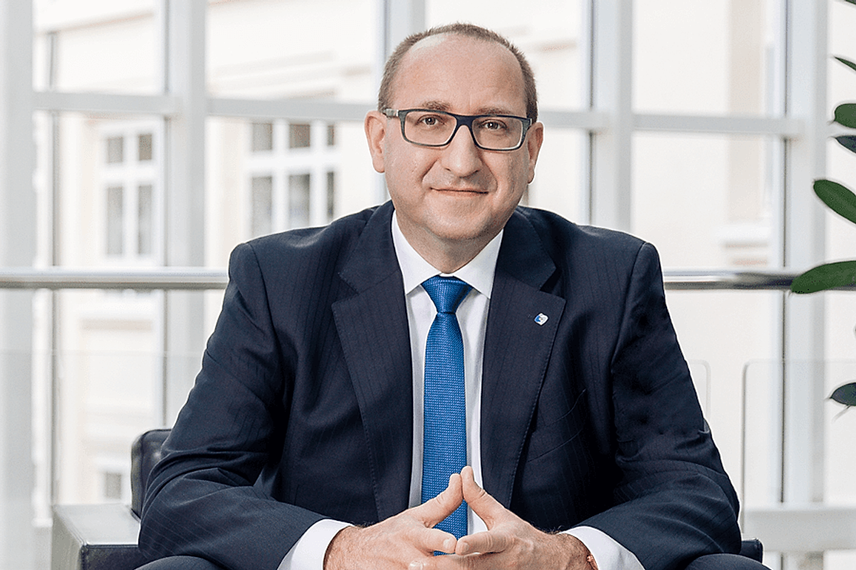 Die Stuttgarter: Laufende Beitragseinnahmen steigen auf 591 Millionen Euro