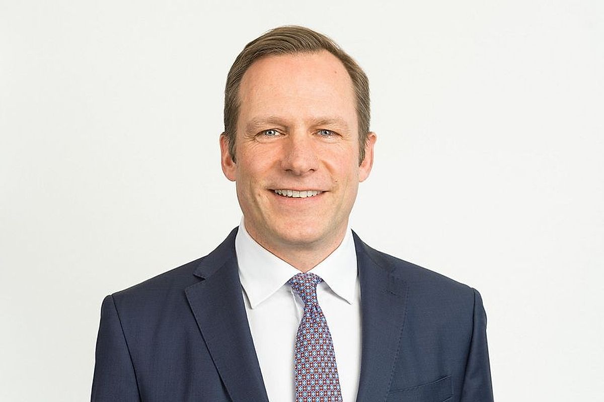 Neuer CFO für Golding