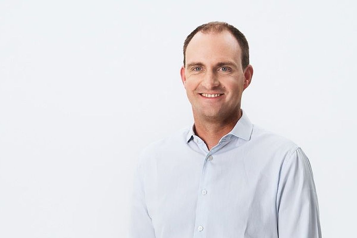 "Wir können die Immobilienmärkte verändern"