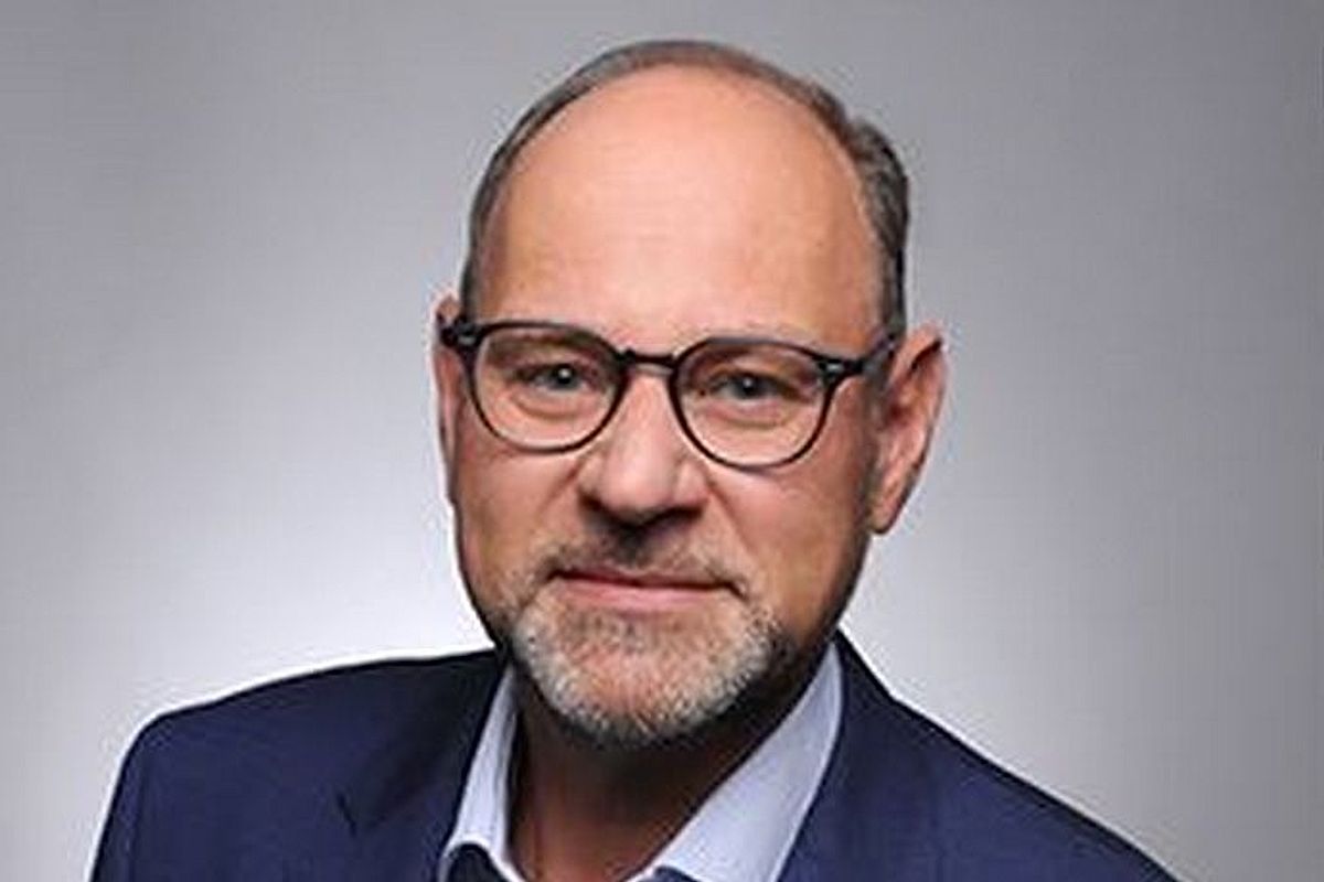 Vertriebsvorstand verlässt DEURAG