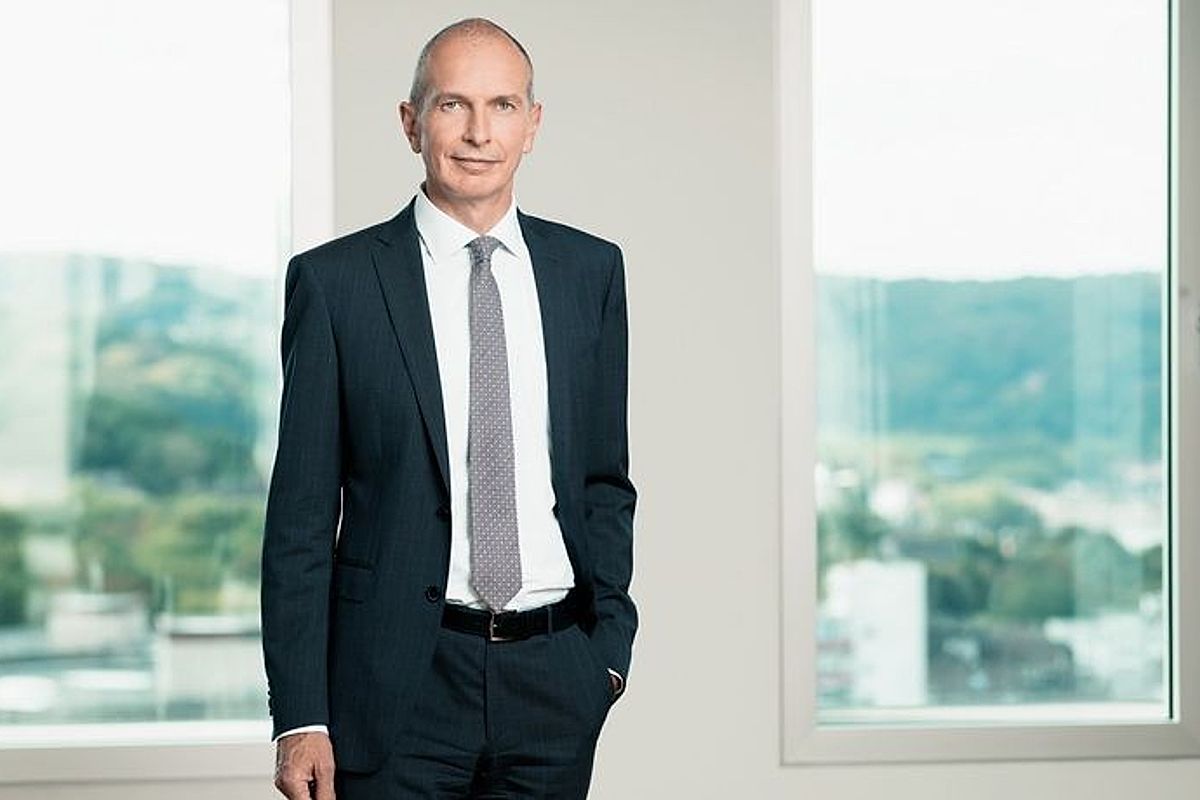 Nachhaltig aus Überzeugung