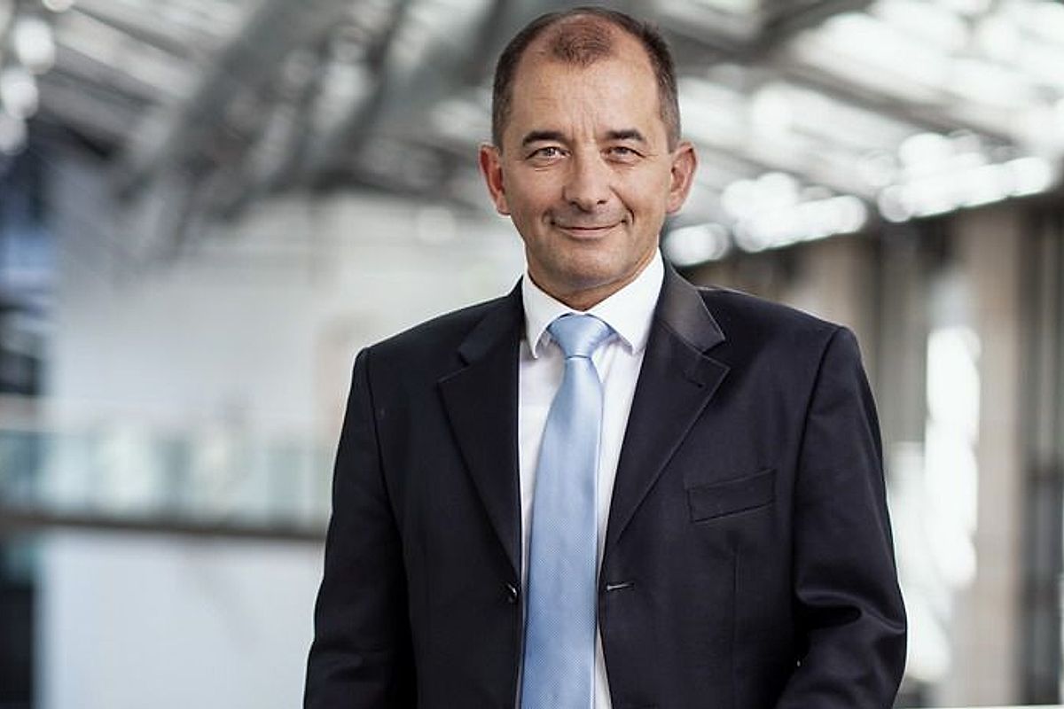 Neuer Vorstand bei Ellwanger & Geiger