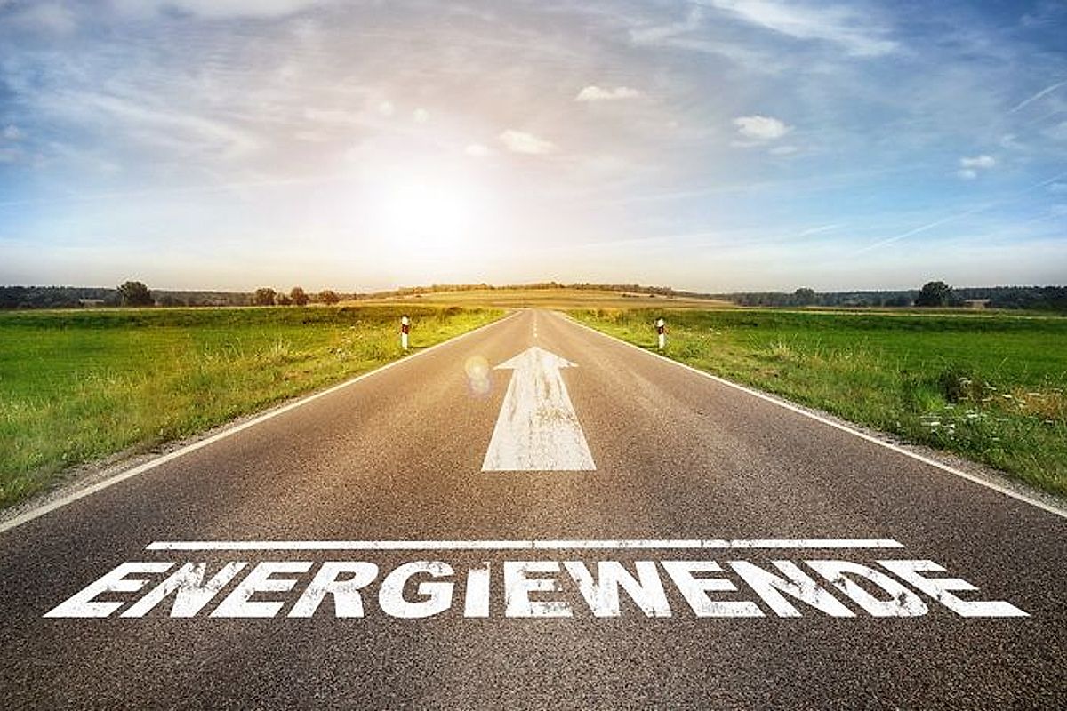 A+ für Finanzierung der Energiewende