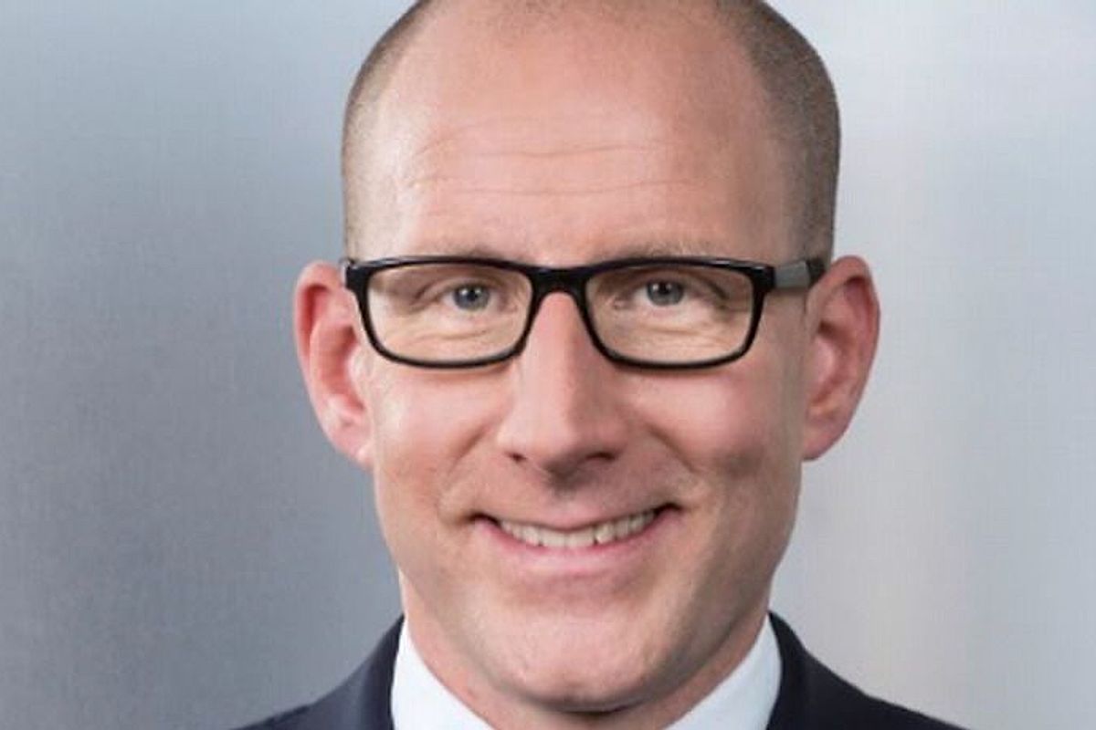 Abschied von Catella