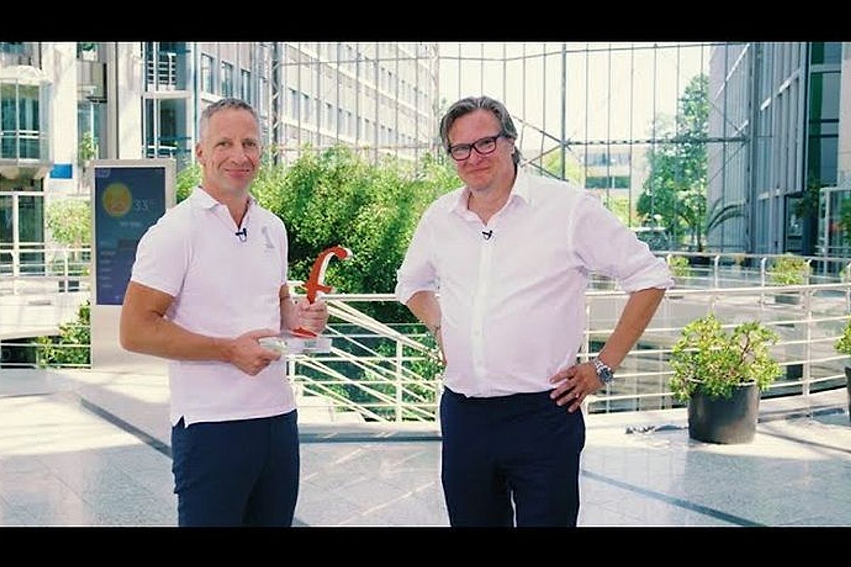 Fonds Finanz überzeugt als „herausragender“ Maklerpool