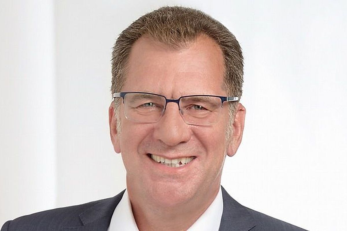 "Wir wollen auf dem Markt wieder präsenter sein"