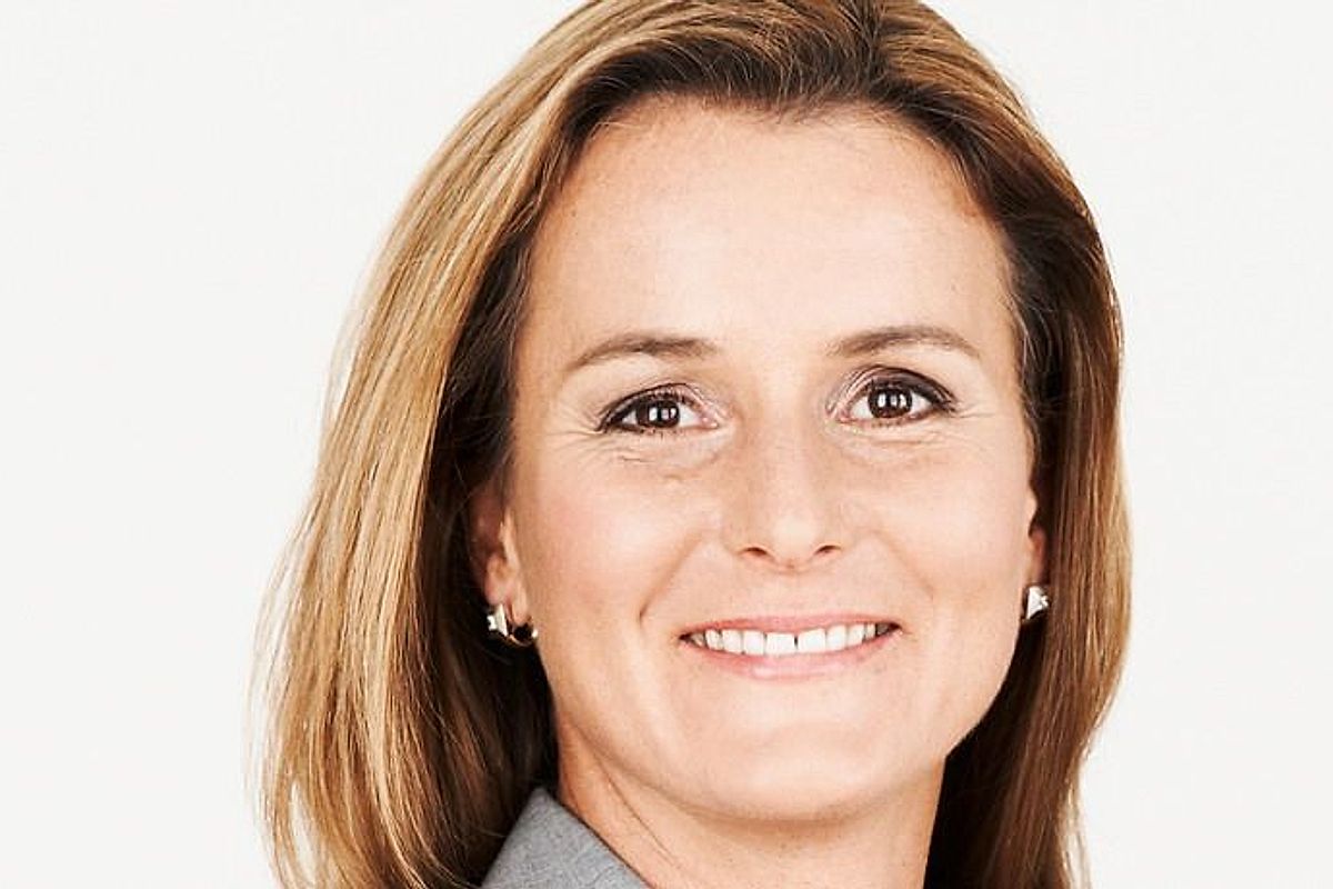 Kerstin Henning wechselt in die Wissenschaft