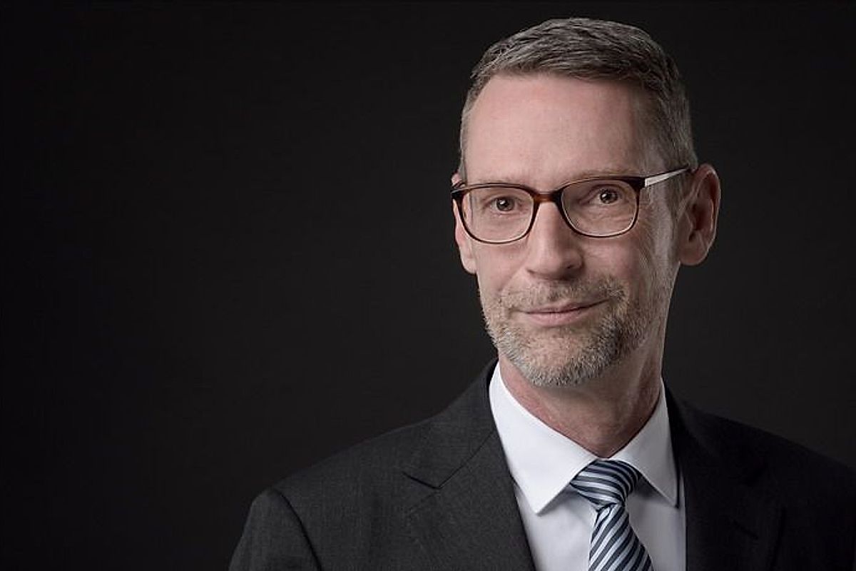 Neuer CEO bei fairvesta