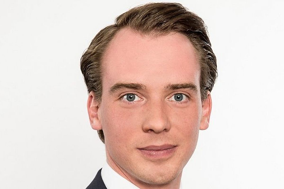 GSAM verstärkt Vertriebsteam