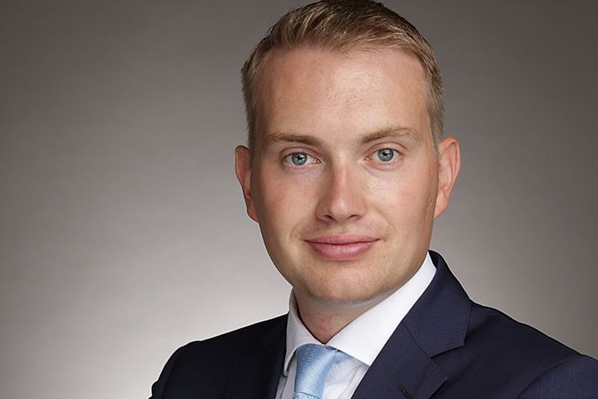 GSAM verstärkt sich mit Vertriebsprofi Sven Weddermann