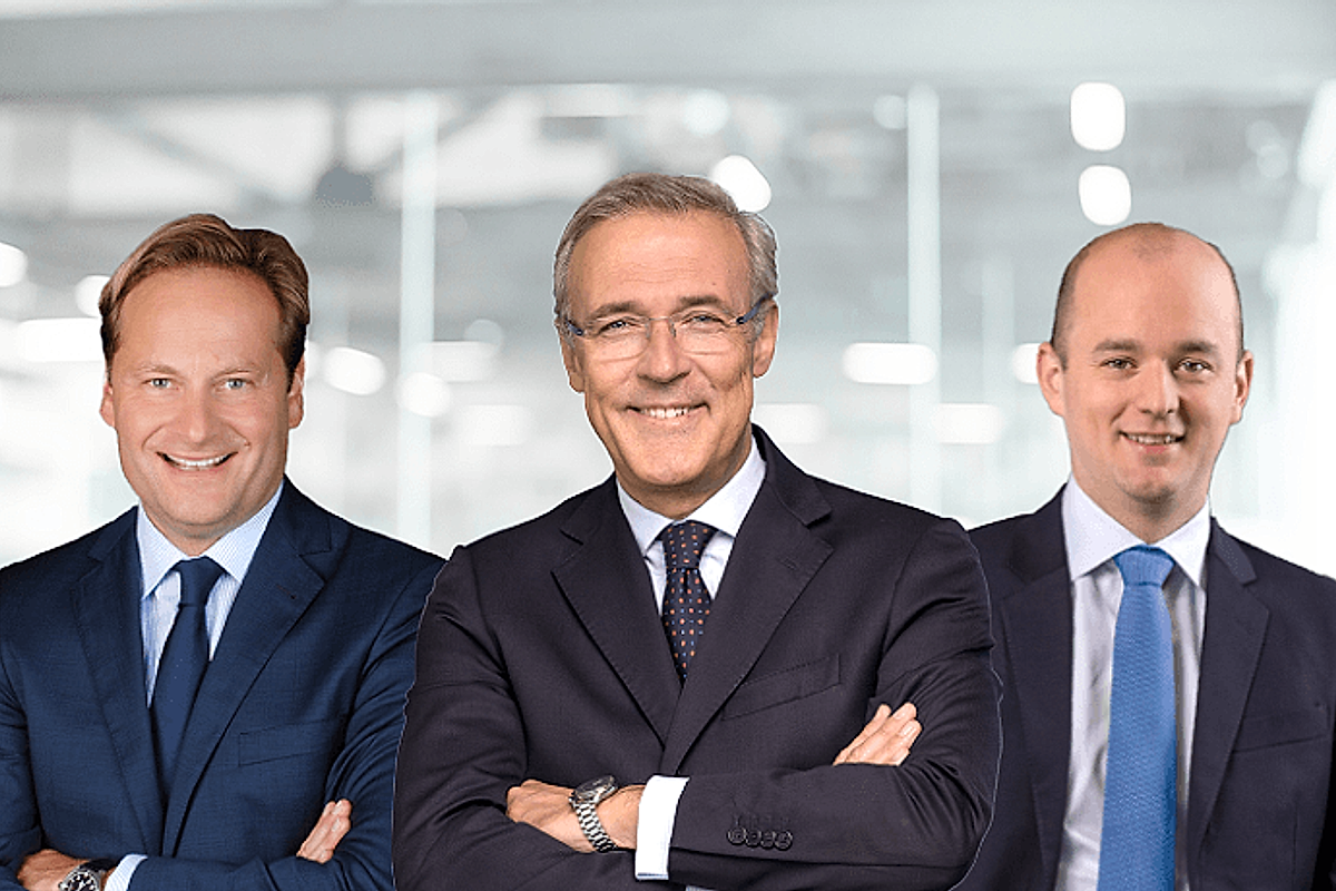 Generali Deutschland AG: Veränderungen in Aufsichtsrat und Vorstandsteam