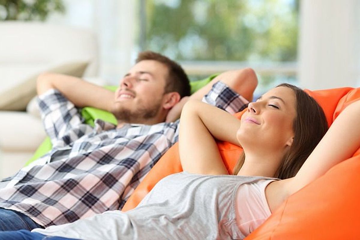 Wie gesund lebt Deutschland?