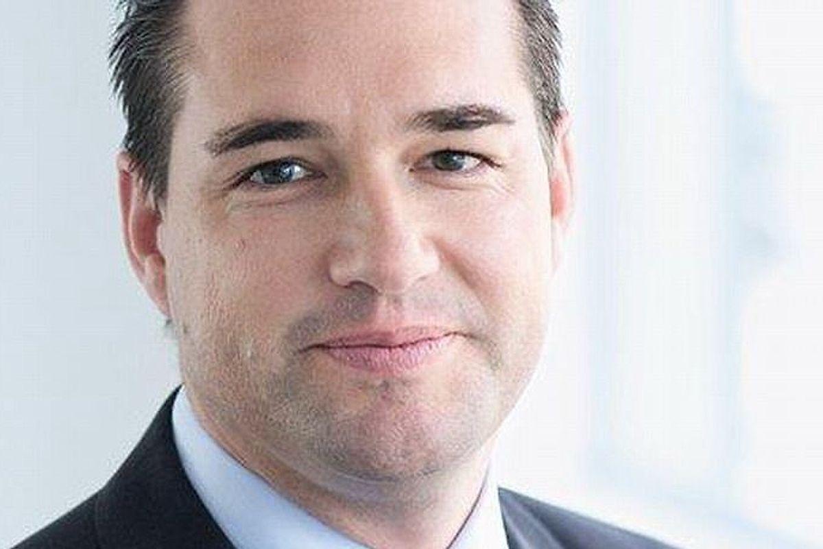 Dreifache Verstärkung für Fisch Asset Management