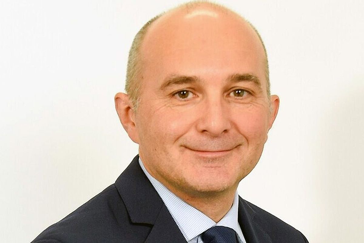 Guillaume Gentina wird Head of European Assets von La Française