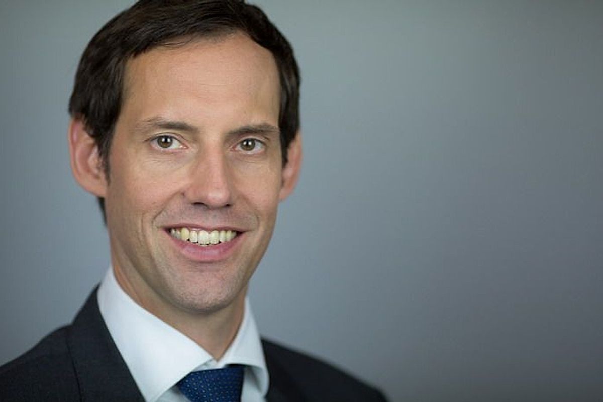 KI ist größte Herausforderung seit Industrialisierung