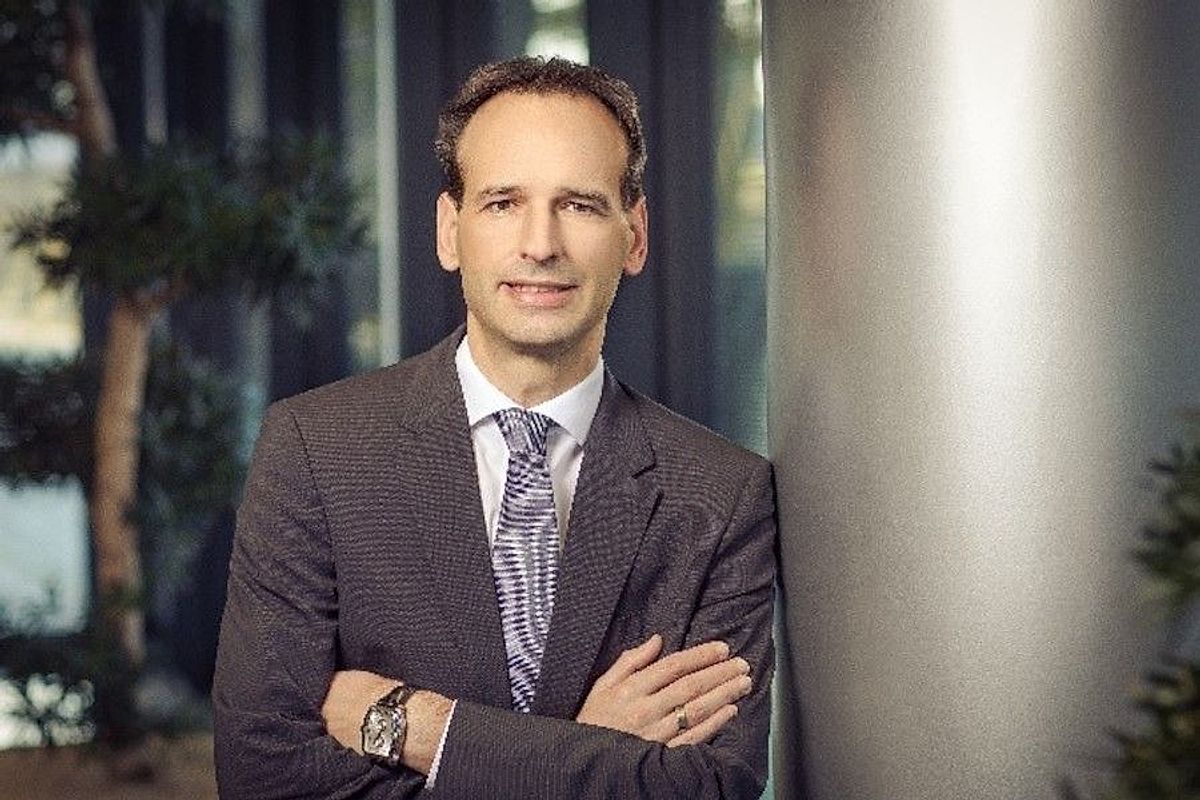 Vorstandswechsel bei der Alte Leipziger Bauspar AG