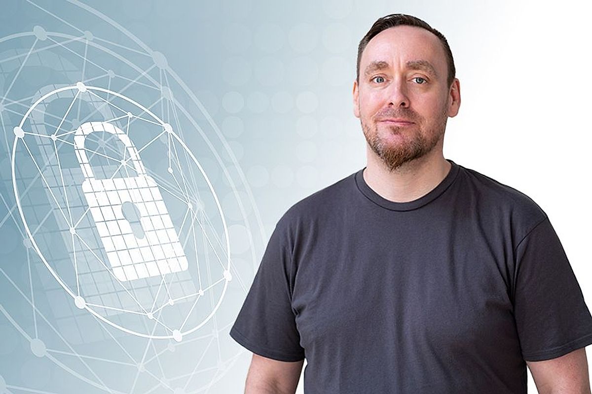 Die 3 größten Cyber-Bedrohungen für Unternehmen