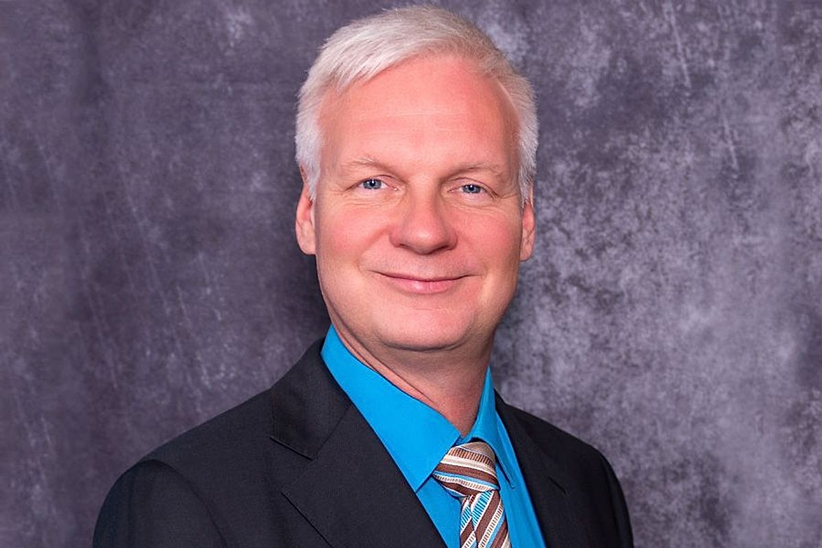 „Die Zeiten vor großen Veränderungen sind doch klassisch immer die ...